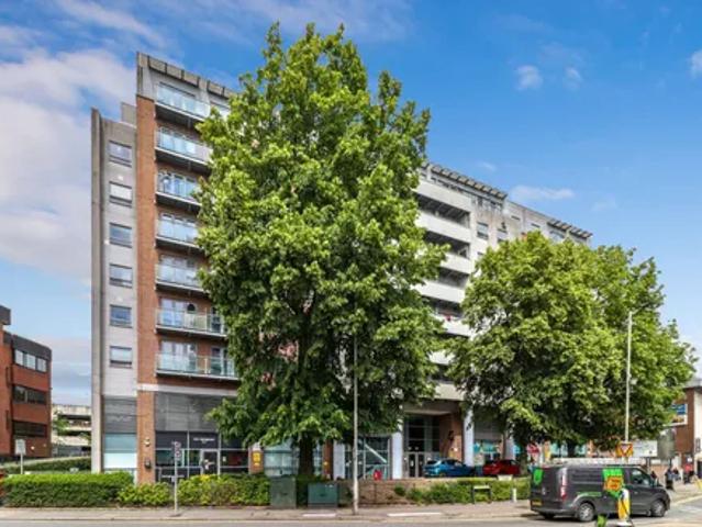 Apartment at Upton Road, Watford