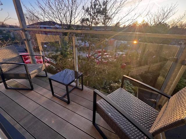 Apartment at Upton Road, Poole
