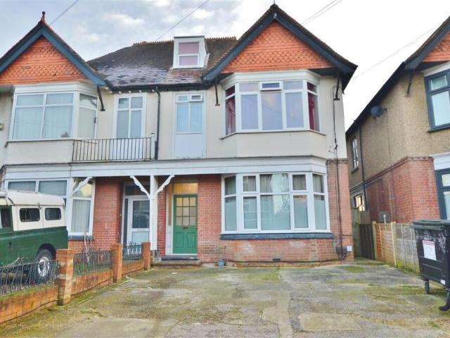 Apartment at Upton Road, Slough