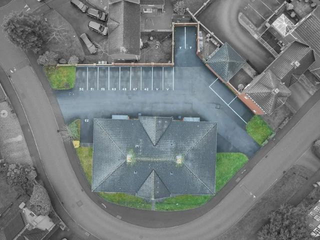 Apartment at Upton Rocks Avenue, Widnes