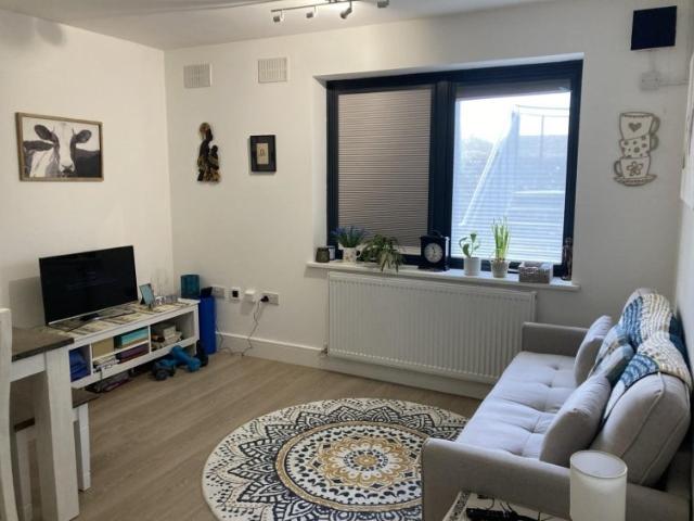 Apartment at Updown Hill, Surrey Heath