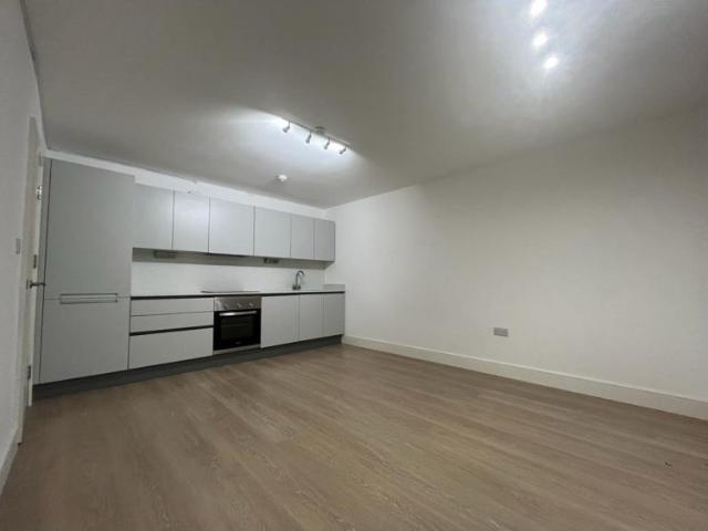 Apartment at Updown Hill, Surrey Heath