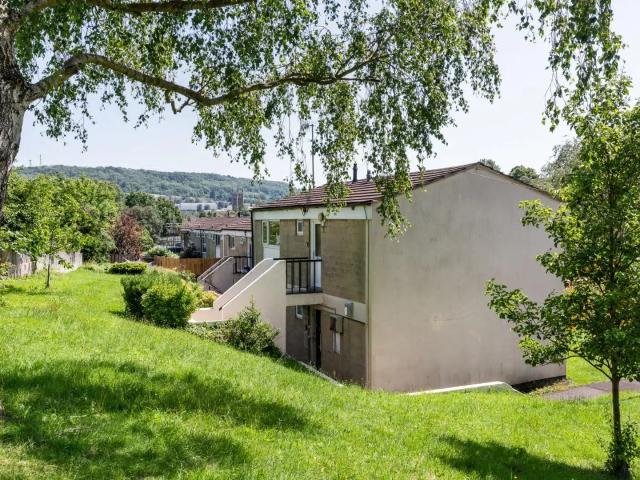 Apartment at Uphill Drive, Bath