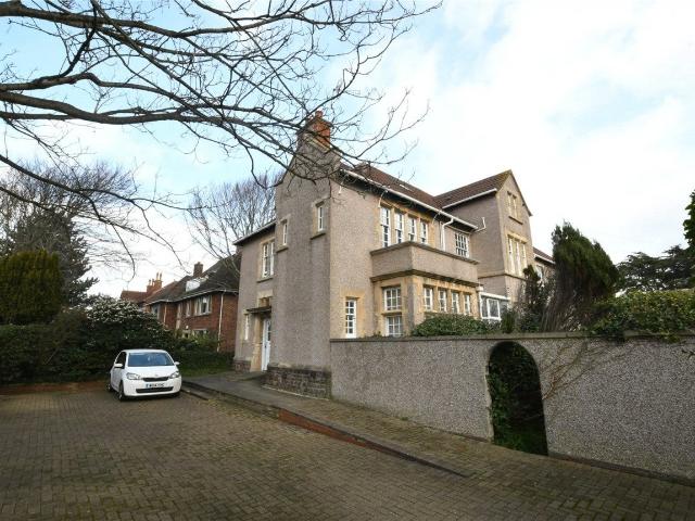 Apartment at Uphill Road North, Weston super Mare