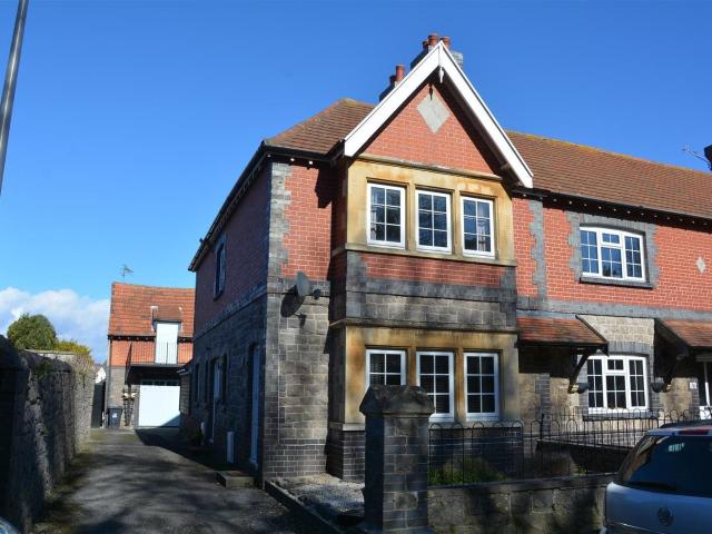 Apartment at Uphill Way, Weston super Mare
