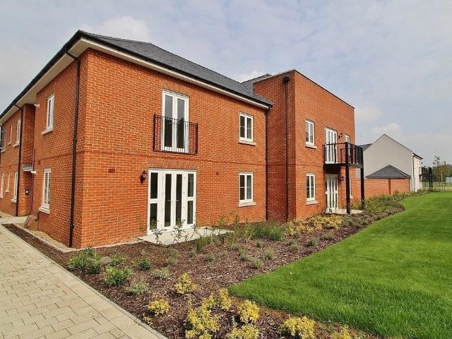 Apartment at Uplands Road, Winchester