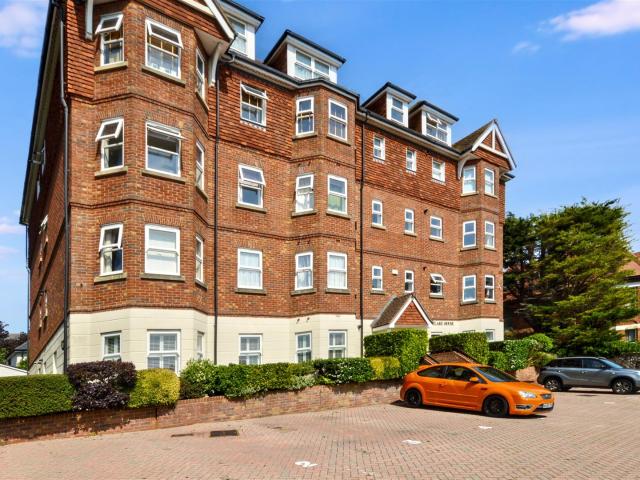 Apartment at Upperton Road, Eastbourne