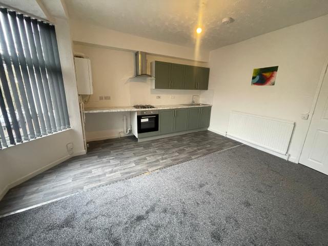 Apartment at Upperton Road, Leicester