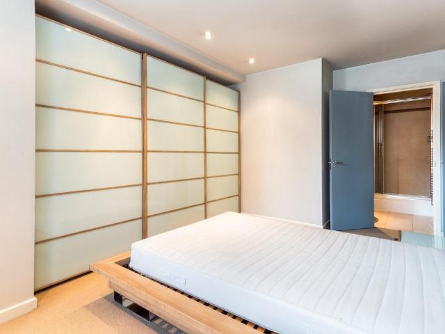 Apartment at Upper College Street, Nottingham