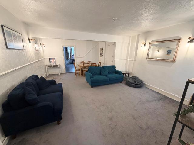 Apartment at Upper Church Road, Weston super Mare