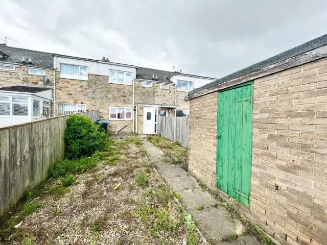 Apartment at Upper Church Street, Spennymoor