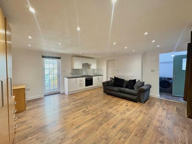 Apartment at Upper Chobham Road, Surrey Heath