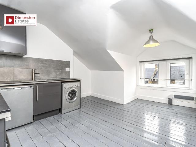 Apartment at Upper Clapton Road, Greater London