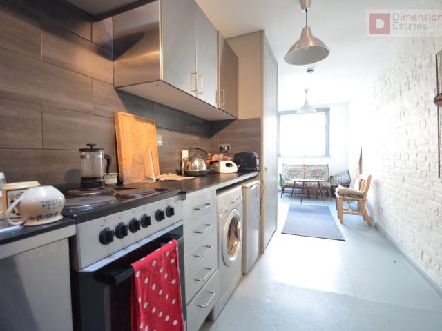 Apartment at Upper Clapton Road, Greater London