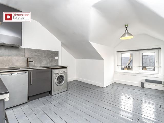 apartment at Upper Clapton Road, Hackney E5, United Kingdom