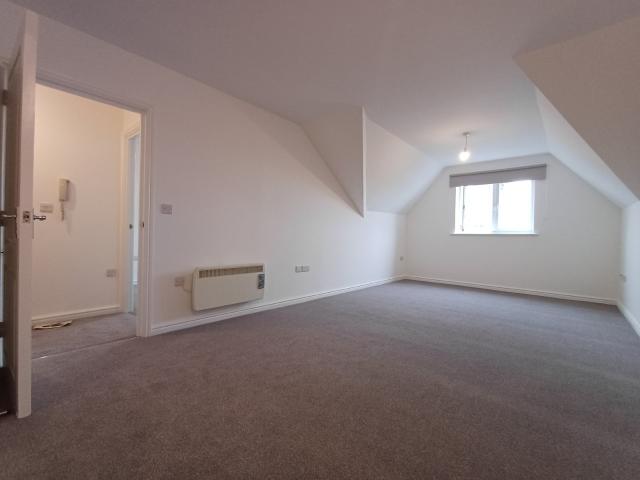 Apartment at Upper Clifton Street, Cardiff