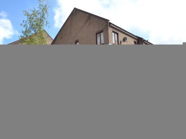 Apartment at Upper Craigs, Stirling