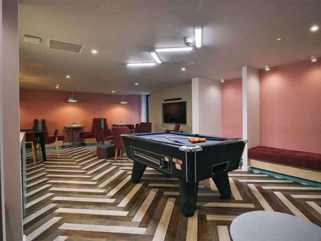 Apartment at Upper Allen Street, Sheffield