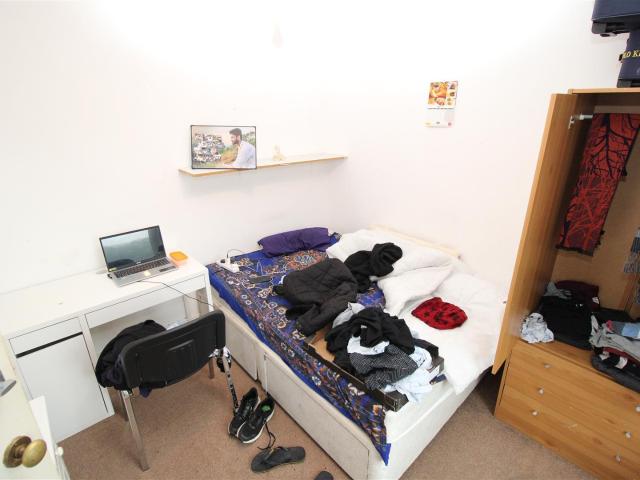 Apartment at Upper Alma Terrace, Pontypridd