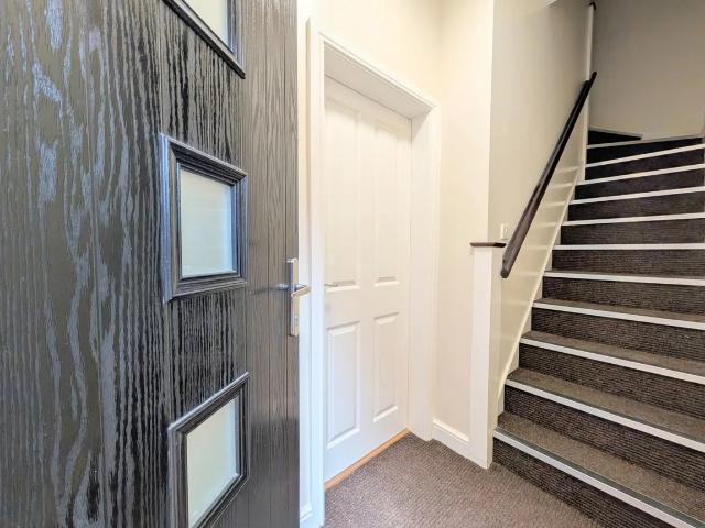 Apartment at Upper Aughton Road, Southport