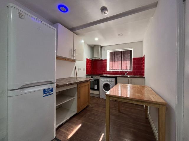 Apartment at Upper Bond Street, Hinckley and Bosworth