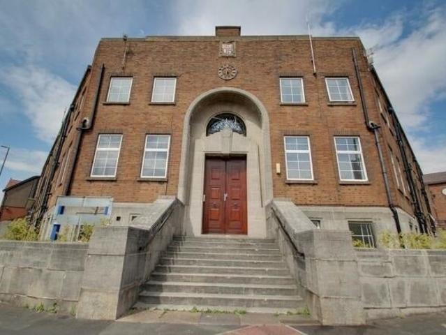 Apartment at Upper Bond Street, Hinckley and Bosworth