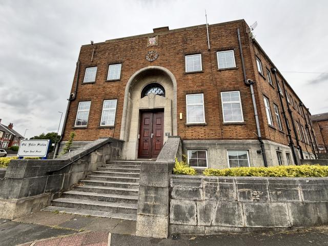Apartment at Upper Bond Street, Hinckley and Bosworth