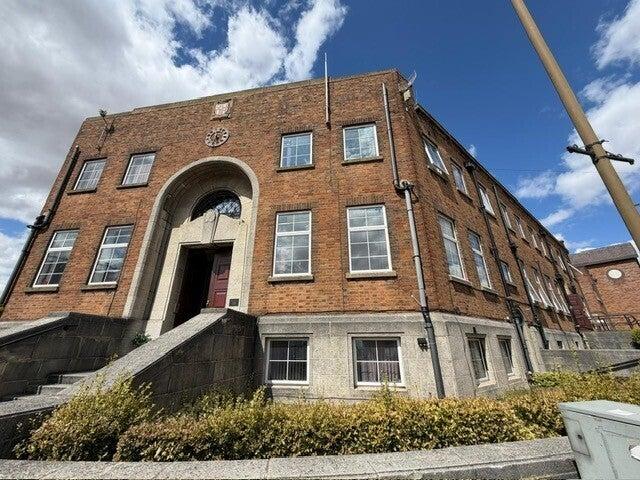Apartment at Upper Bond Street, Hinckley and Bosworth