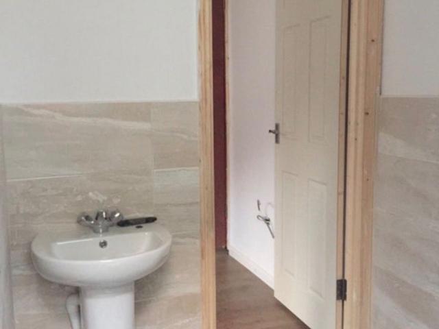 Apartment at Upper Bevendean Avenue, Brighton