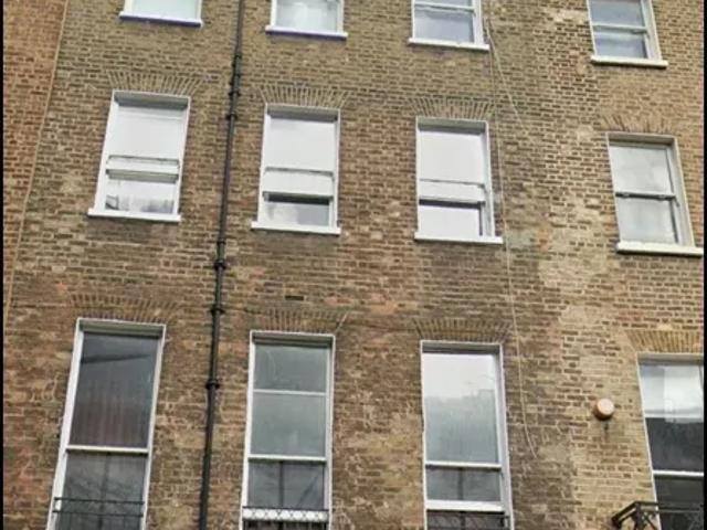 Apartment at Upper Berkeley Street, City of Westminster