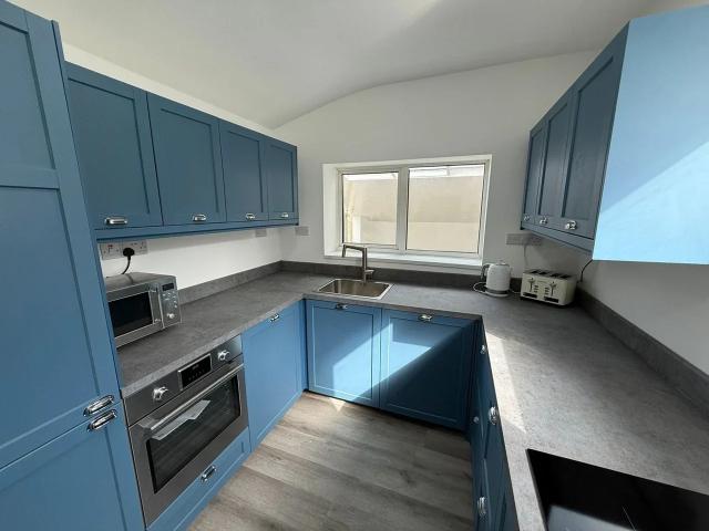 Apartment at Upper Bloomfield Road, Bath