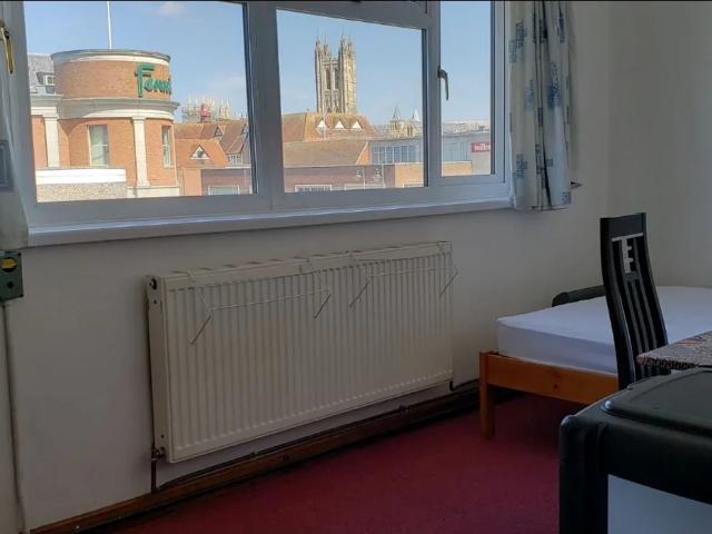 Apartment at Upper Bridge Street, Canterbury