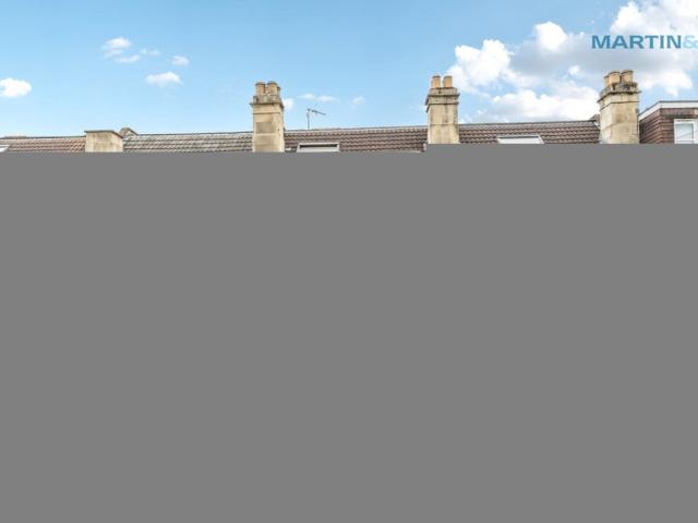 Apartment at Upper Bristol Road, Bath