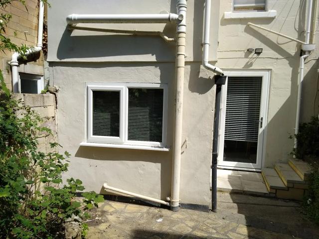 Apartment at Upper Bristol Road, Bath