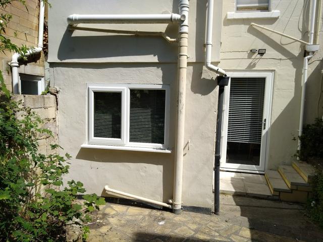 Apartment at Upper Bristol Road, Bath