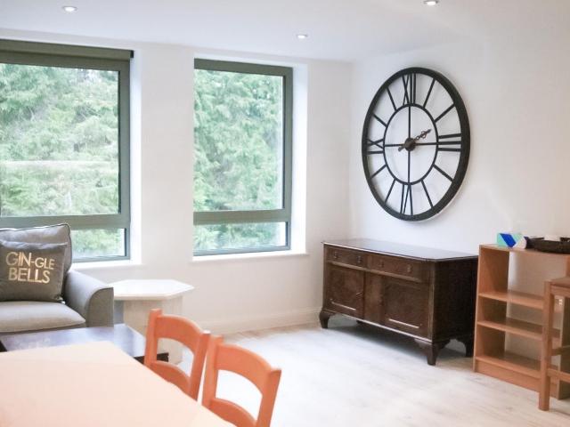 Apartment at Upper Bristol Road, Bath