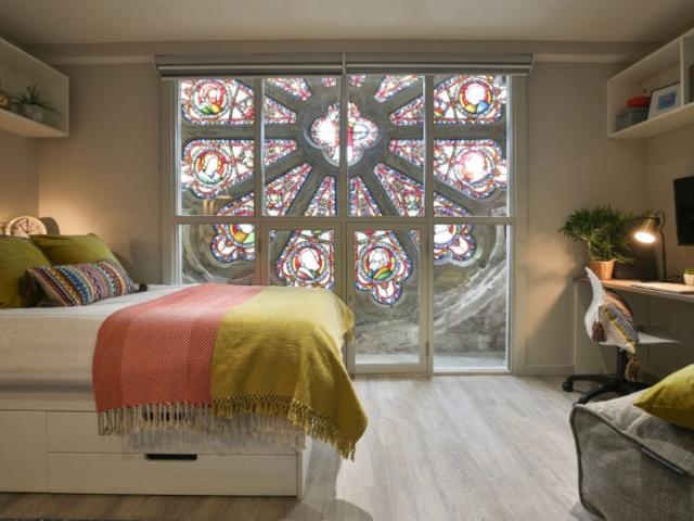 Apartment at Upper Brook Street, Manchester