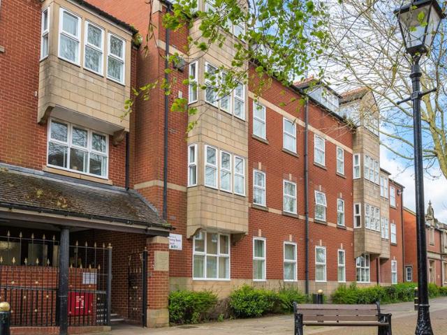 Apartment at Upper Brook Street, Cannock Chase