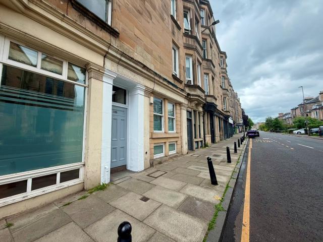 Apartment at Upper Gilmore Place, City of Edinburgh