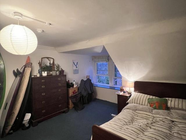 Apartment at Upper Gilmore Place, City of Edinburgh