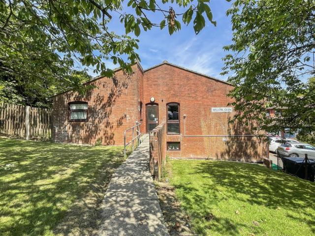 Apartment at Upper Glen Road, Hastings