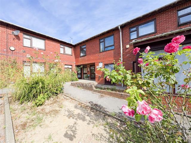 Apartment at Upper Glen Road, Hastings