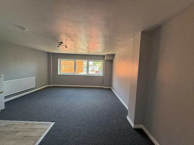 Apartment at Upper Green East, Greater London