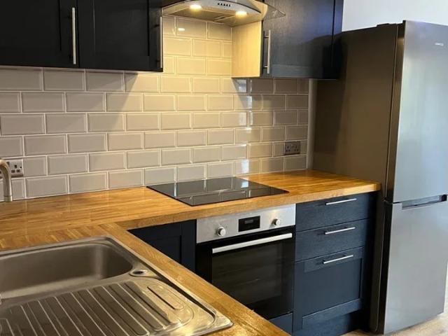 Apartment at Upper Green East, Greater London