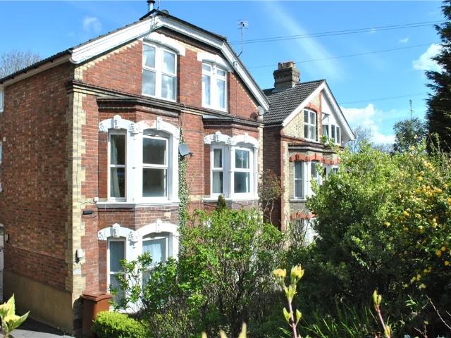 Apartment at Upper Grosvenor Road, Tunbridge Wells