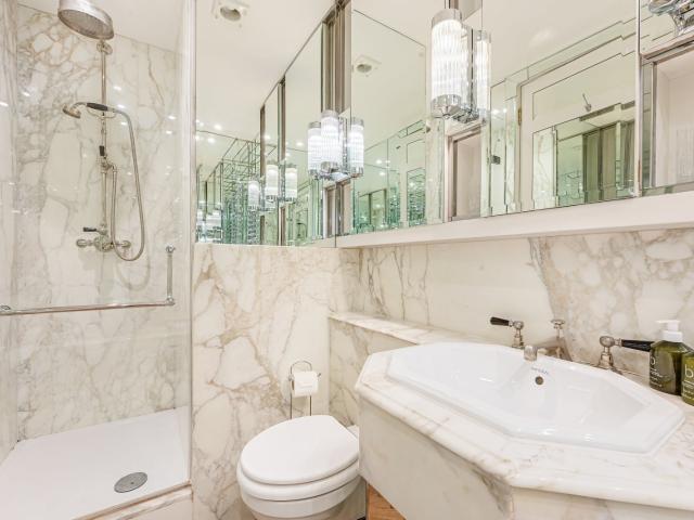 Apartment at Upper Grosvenor Street, City of Westminster