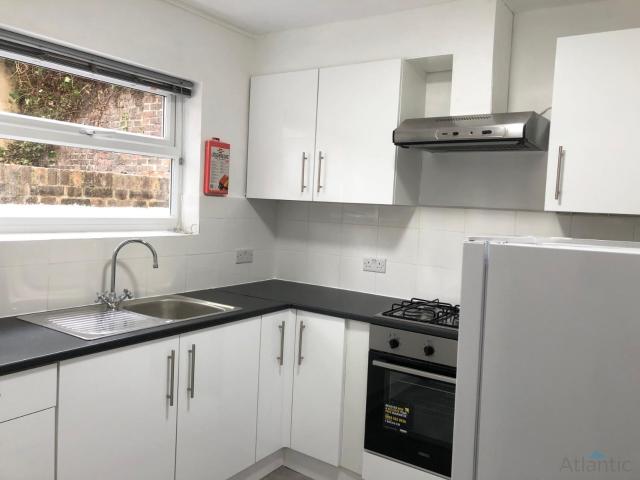Apartment at Upper Grove, Greater London