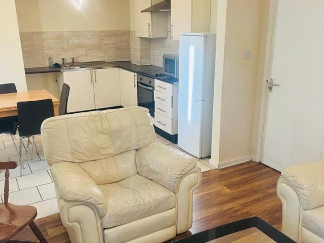 Apartment at Upper Denbigh Road, St Asaph