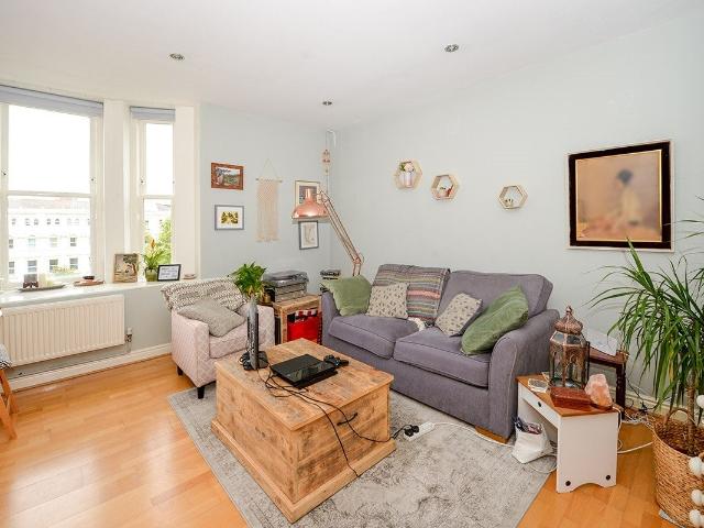 Apartment at Upper Duke Street, Liverpool
