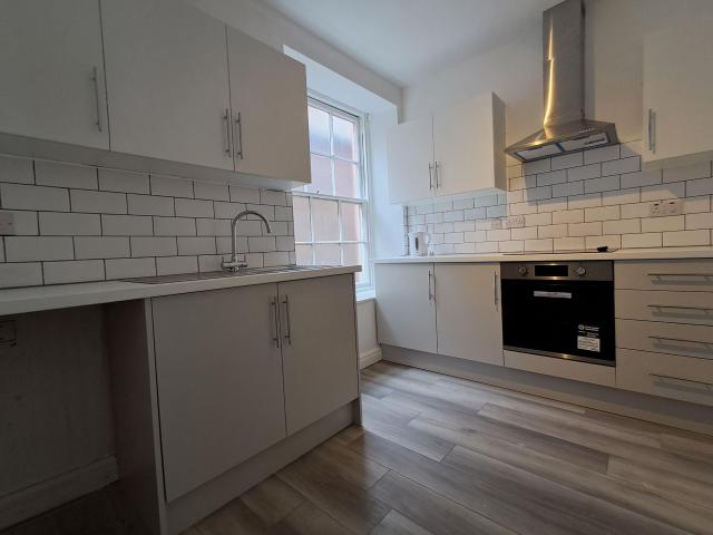 Apartment at Upper Frog Street, Tenby